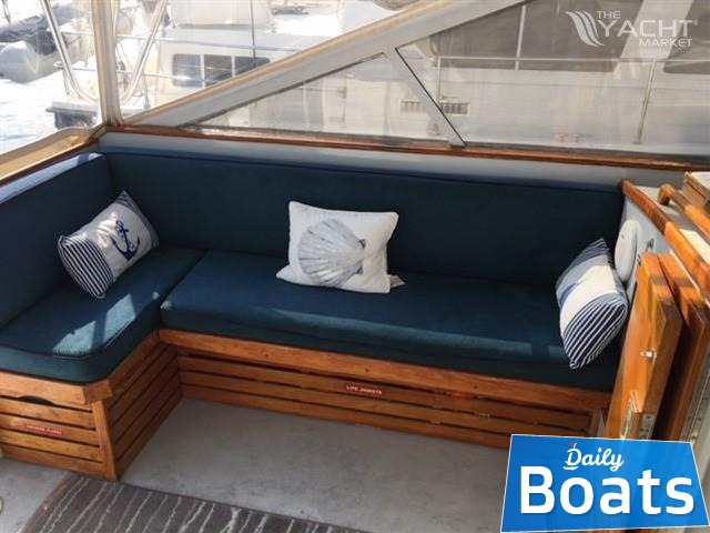 1978 Dyer 40 Express for sale. View price, photos and Buy 1978 Dyer 40 ...