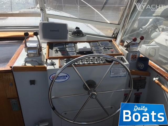 1978 Dyer 40 Express for sale. View price, photos and Buy 1978 Dyer 40 ...
