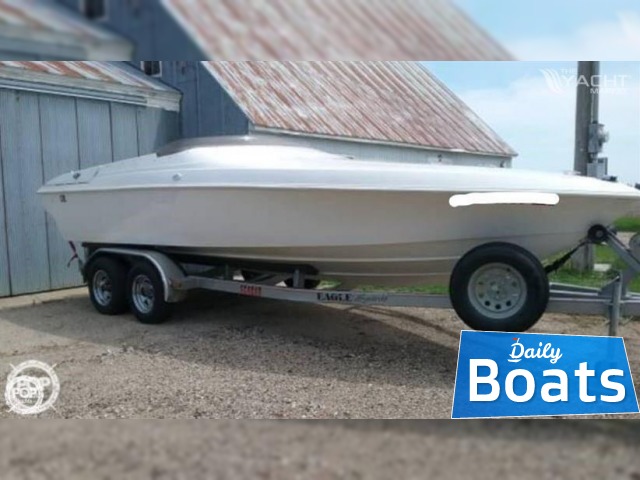 1998 Wellcraft Scarab 22 for sale. View price, photos and Buy 1998 ...