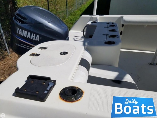 2007 Sailfish 218 Cc for sale. View price, photos and Buy 2007 Sailfish ...