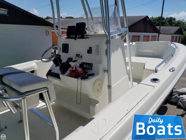 2007 Sailfish 218 Cc for sale. View price, photos and Buy 2007 Sailfish ...