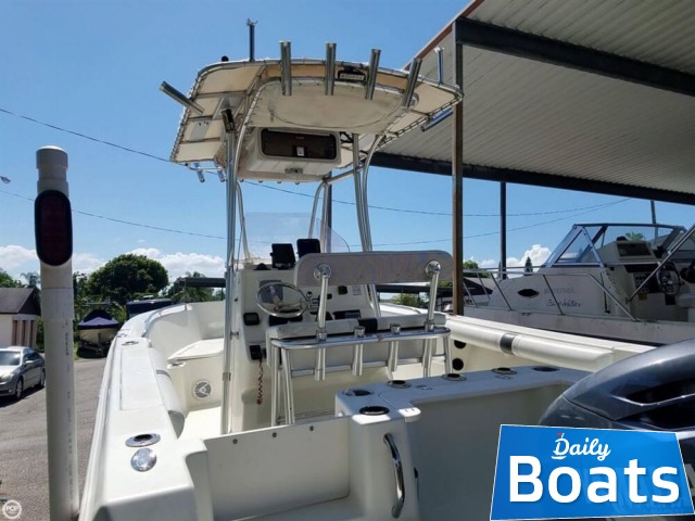 2007 Sailfish 218 Cc for sale. View price, photos and Buy 2007 Sailfish ...