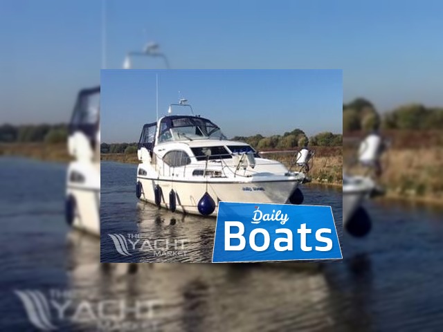 2000 Broom 35Cl for sale. View price, photos and Buy 2000 Broom 35Cl ...