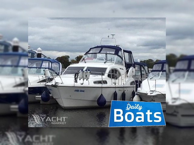 2000 Broom 35Cl for sale. View price, photos and Buy 2000 Broom 35Cl ...