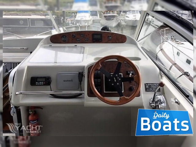 2000 Broom 35Cl for sale. View price, photos and Buy 2000 Broom 35Cl ...