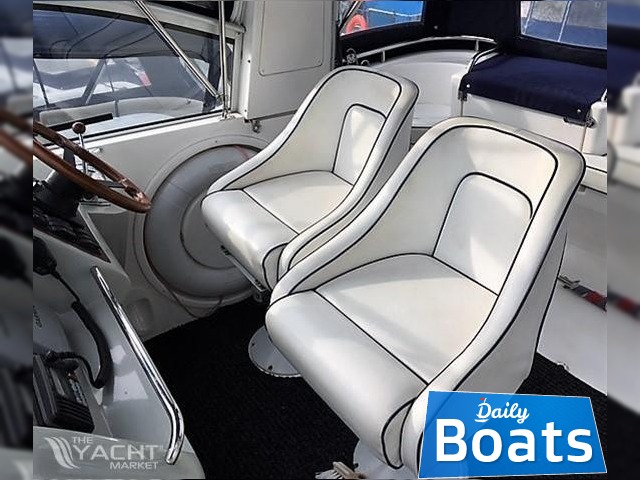 2000 Broom 35Cl for sale. View price, photos and Buy 2000 Broom 35Cl ...