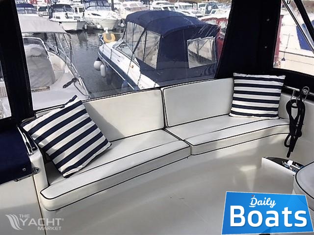 2000 Broom 35Cl for sale. View price, photos and Buy 2000 Broom 35Cl ...