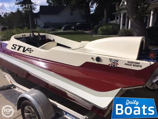 1994 Stv Summerford Stv 19 for sale. View price, photos and Buy 1994 ...