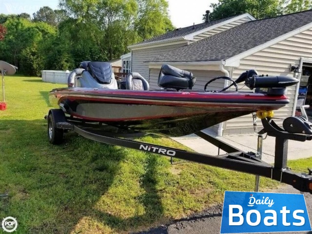 2017 Nitro Z-18 for sale. View price, photos and Buy 2017 Nitro Z-18 ...