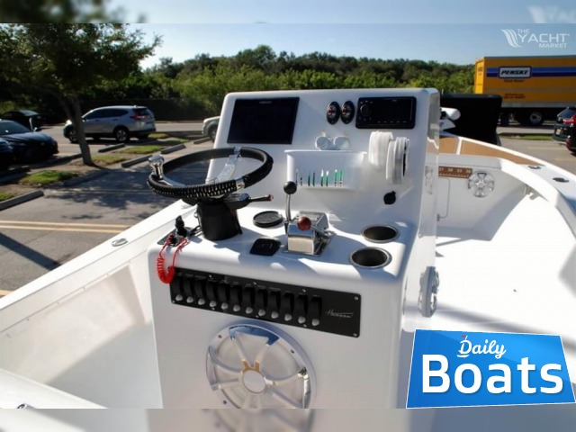 2018 Hanson 23 for sale. View price, photos and Buy 2018 Hanson 23 #138799