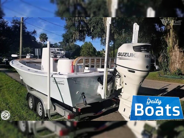 2018 Hanson 23 for sale. View price, photos and Buy 2018 Hanson 23 #138799