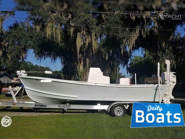 2018 Hanson 23 for sale. View price, photos and Buy 2018 Hanson 23 #138799