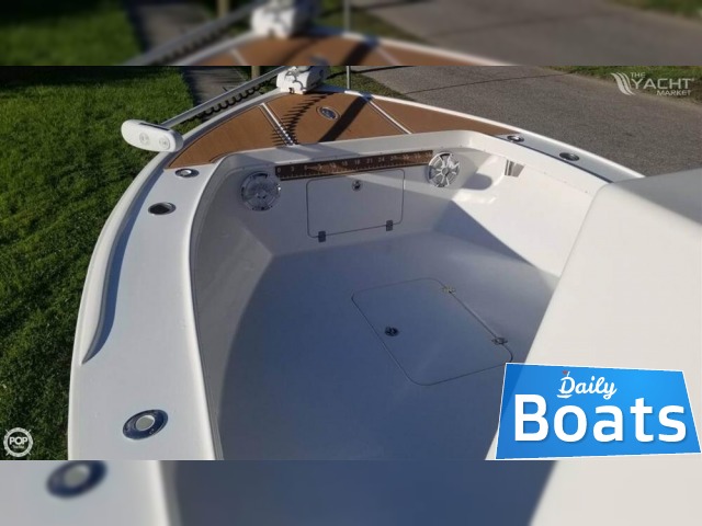 2018 Hanson 23 for sale. View price, photos and Buy 2018 Hanson 23 #138799