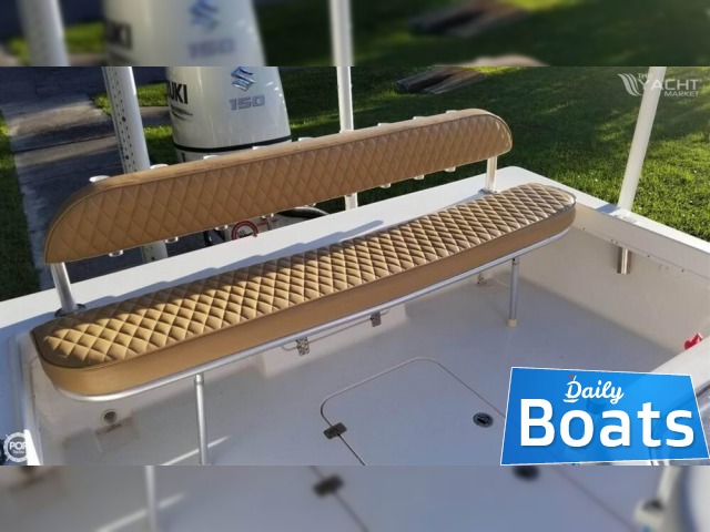 2018 Hanson 23 for sale. View price, photos and Buy 2018 Hanson 23 #138799