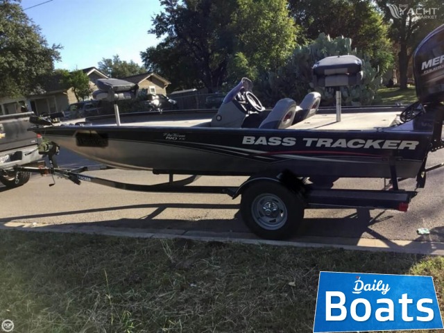 2013 Tracker 190 Tx for sale. View price, photos and Buy 2013 Tracker ...