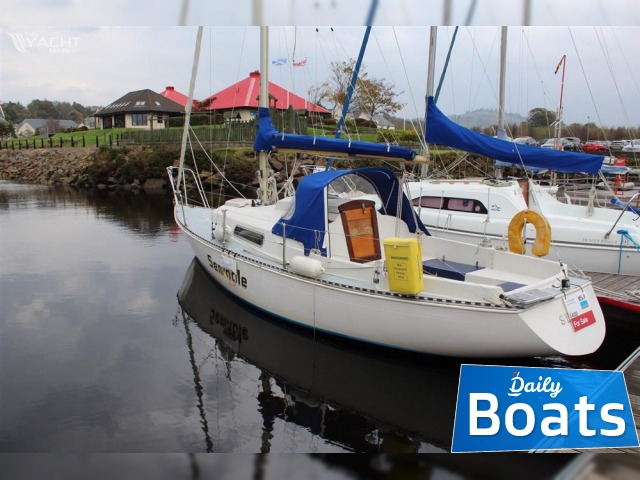 1974 Trapper 28 for sale. View price, photos and Buy 1974 Trapper 28 ...