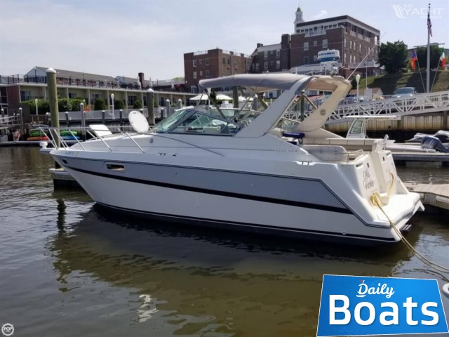 1995 Maxum 3200 Scr for sale. View price, photos and Buy 1995 Maxum ...