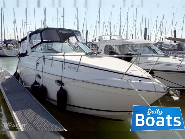 2001 Rinker Fiesta Vee 270 for sale. View price, photos and Buy 2001 Rinker Fiesta Vee 270 #138836