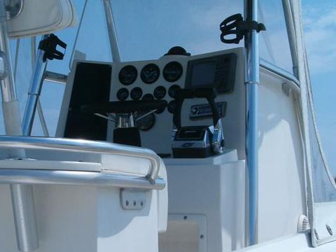2002 Island Runner Center Console for sale. View price, photos and Buy ...