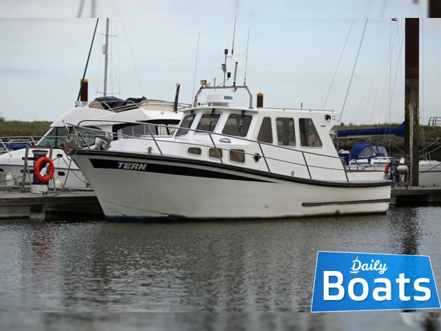 1993 Lochin 33 Cruiser for sale. View price, photos and Buy 1993 Lochin ...