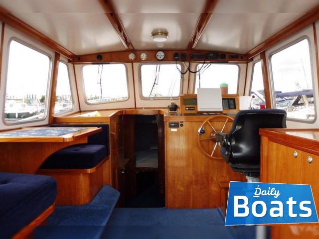 1993 Lochin 33 Cruiser for sale. View price, photos and Buy 1993 Lochin ...