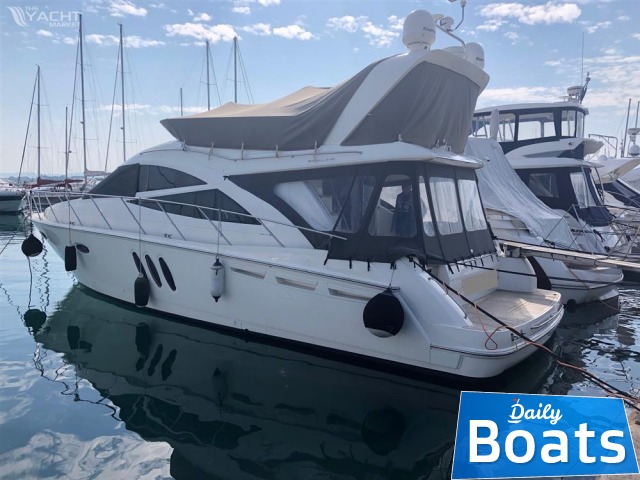 2009 Sealine T50 for sale. View price, photos and Buy 2009 Sealine T50 ...