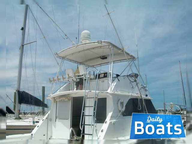 1976 Bertram 46 Convertible for sale. View price, photos and Buy 1976 ...