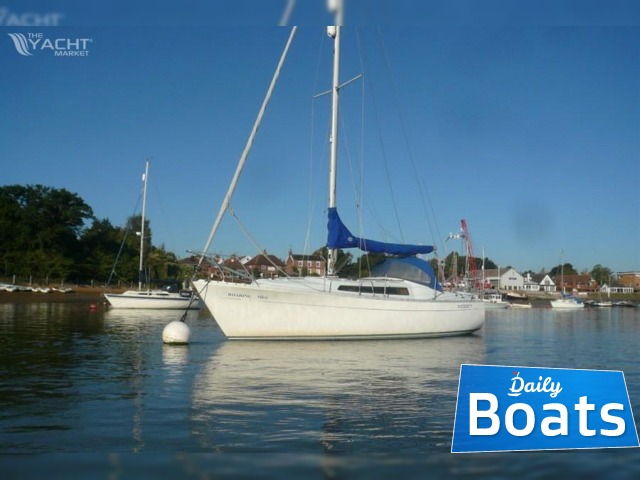 1977 Moody 30 for sale. View price, photos and Buy 1977 Moody 30 #138882