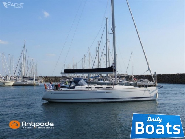 2003 Dufour 40 for sale. View price, photos and Buy 2003 Dufour 40 #138922