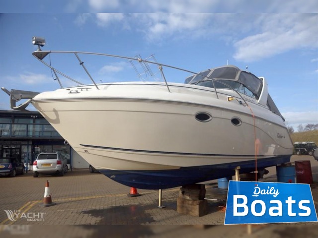 2000 Rinker Fiesta Vee 270 for sale. View price, photos and Buy 2000 ...