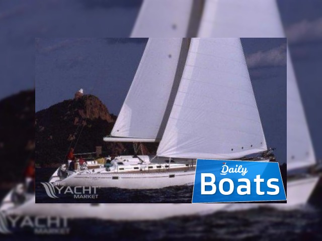 1993 Beneteau Oceanis 510 en venta. Ver precio, fotos y Comprar 1993 ...