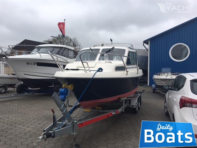 2000 Bella Boats 702 for sale. View price, photos and Buy 2000 Bella ...