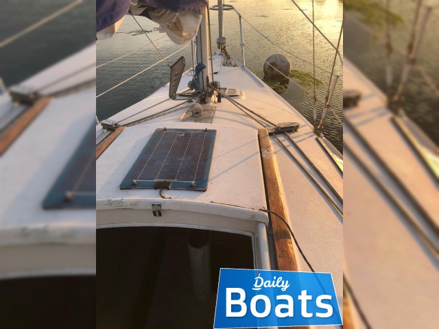 1982 Hunter Hunter20 Medina for sale. View price, photos and Buy 1982 ...