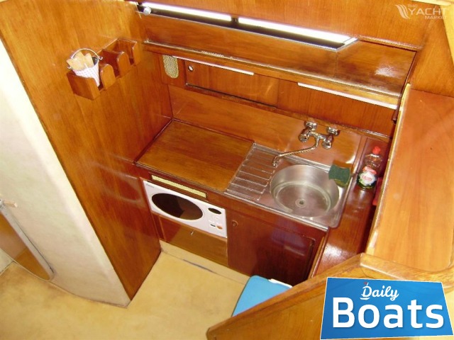 1980 Powles Powles36 for sale. View price, photos and Buy 1980 Powles ...