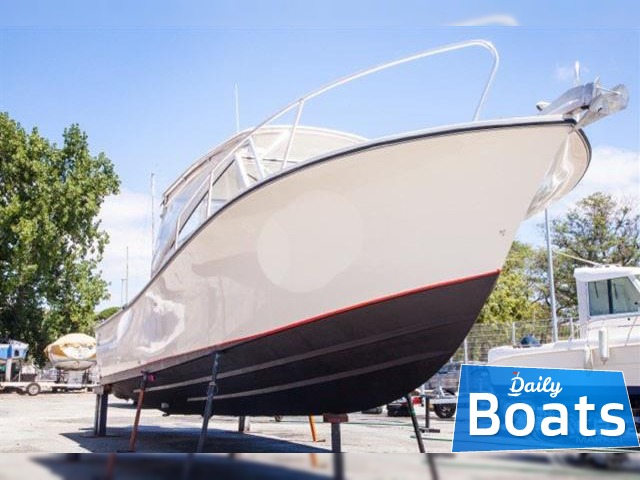 2009 Custom Built 32 Outboard for sale. View price, photos and Buy 2009 ...