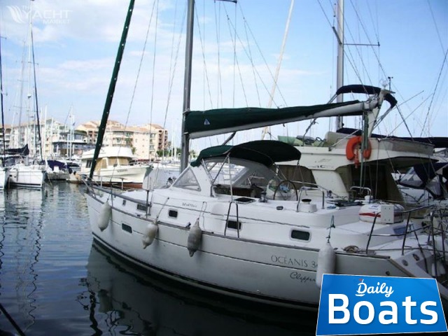 2001 Beneteau Oceanis 36 Cc for sale. View price, photos and Buy 2001 ...