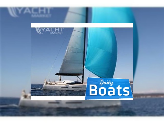 2010 AAG Nautika 52 Murtic for sale. View price, photos and Buy 2010 ...