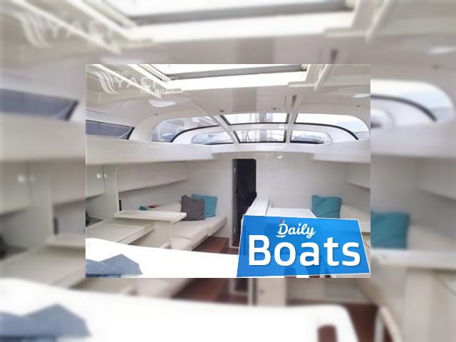 2010 AAG Nautika 52 Murtic for sale. View price, photos and Buy 2010 ...