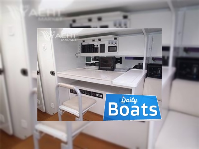 2010 AAG Nautika 52 Murtic for sale. View price, photos and Buy 2010 ...