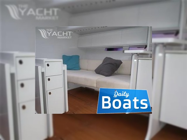 2010 AAG Nautika 52 Murtic for sale. View price, photos and Buy 2010 ...