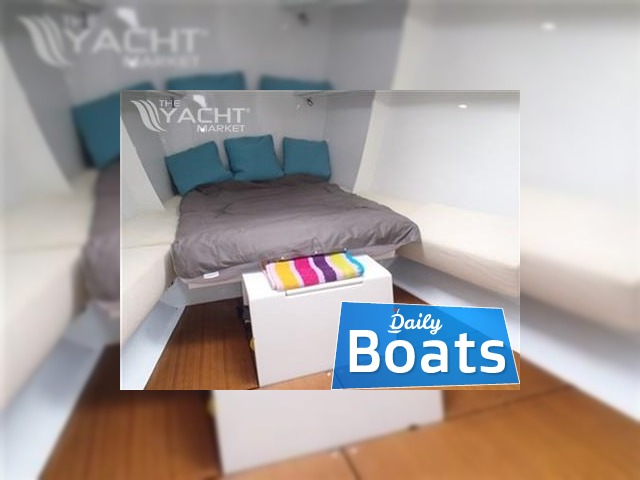 2010 AAG Nautika 52 Murtic for sale. View price, photos and Buy 2010 ...