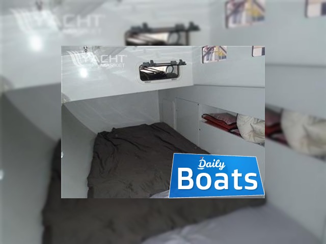 2010 AAG Nautika 52 Murtic for sale. View price, photos and Buy 2010 ...