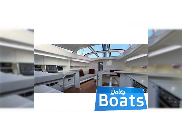 2010 AAG Nautika 52 Murtic for sale. View price, photos and Buy 2010 ...