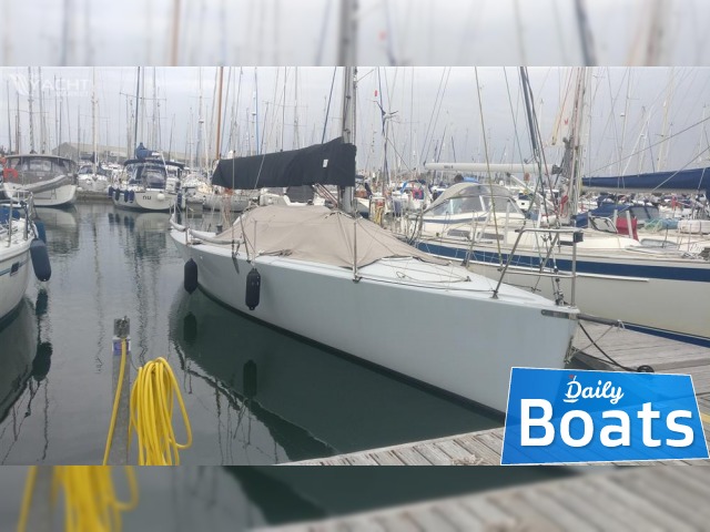 1993 Carroll Marine Mumm 36 for sale. View price, photos and Buy 1993 ...