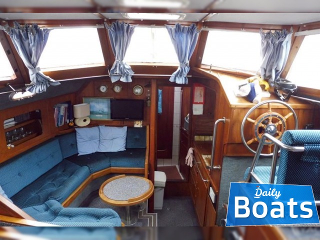 1991 Colvic Countess 37 Ds for sale. View price, photos and Buy 1991 ...