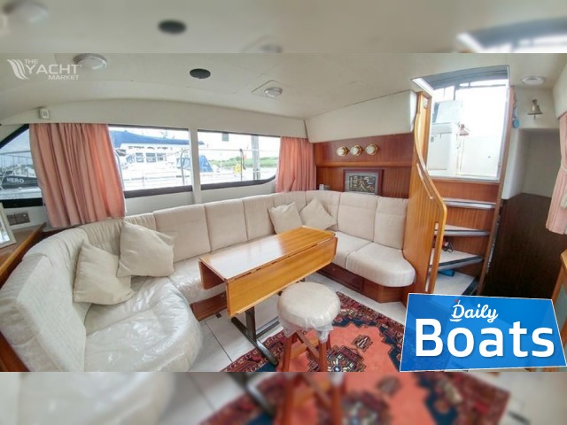 1995 Broom 36 for sale. View price, photos and Buy 1995 Broom 36 #139241