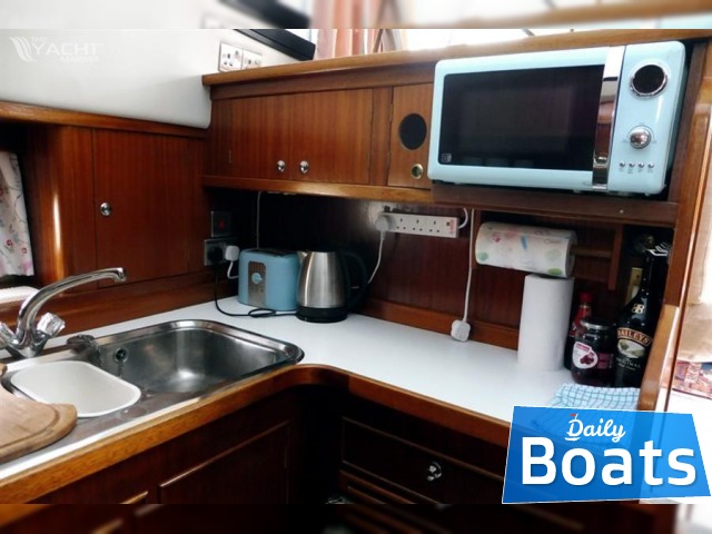 1995 Broom 36 for sale. View price, photos and Buy 1995 Broom 36 #139241