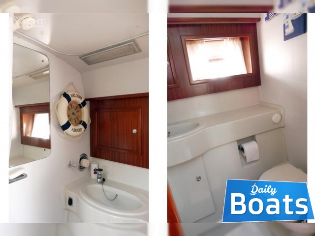 1995 Broom 36 for sale. View price, photos and Buy 1995 Broom 36 #139241