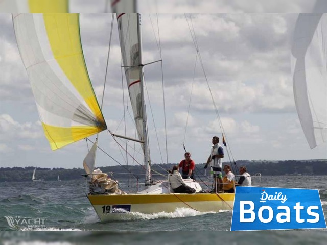 Stephen Jones Half tonner for sale. View price, photos and Buy Stephen ...