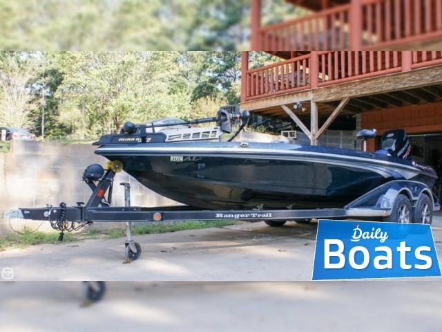 2015 Ranger Boats 520C for sale. View price, photos and Buy 2015 Ranger ...